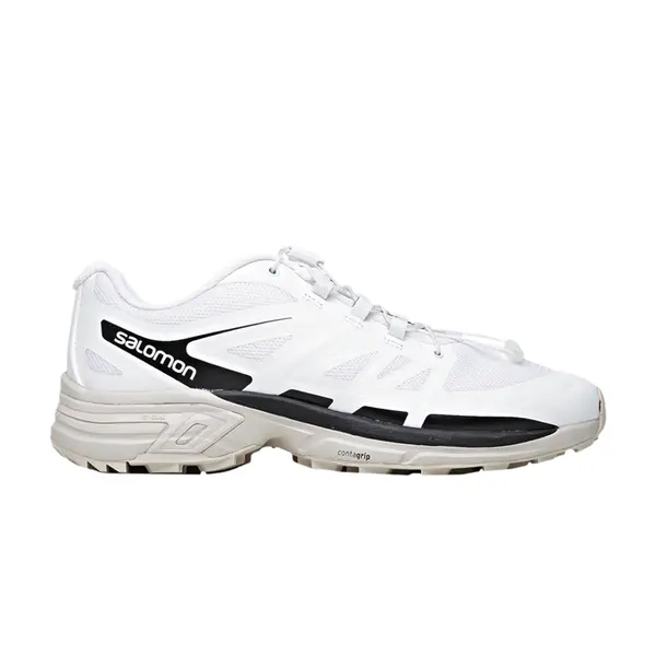 SALOMON Xt-wings 2 Sneakers - White