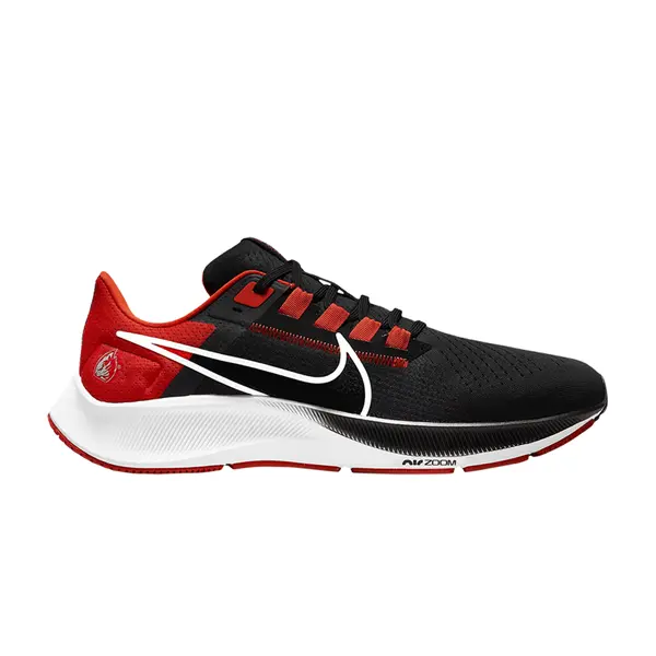 Nike Air Zoom Pegasus 38 'oregon State - Orange