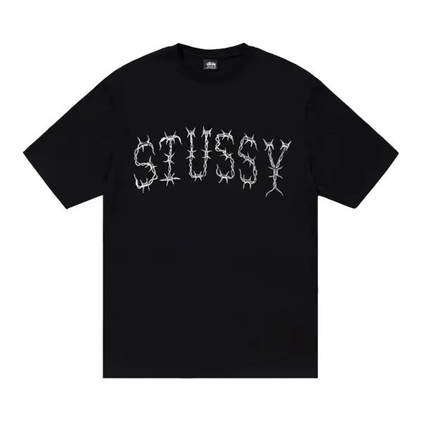 StÜssy Barb Tee