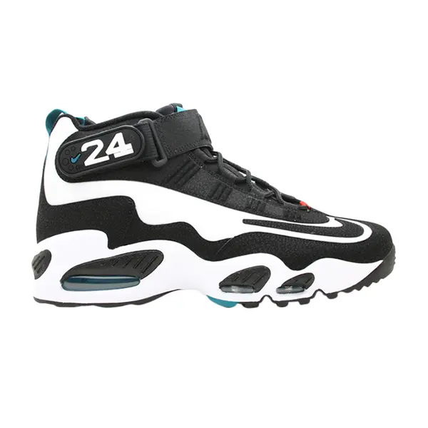 Nike Air Griffey Max 1 'freshwater' 2009 - White