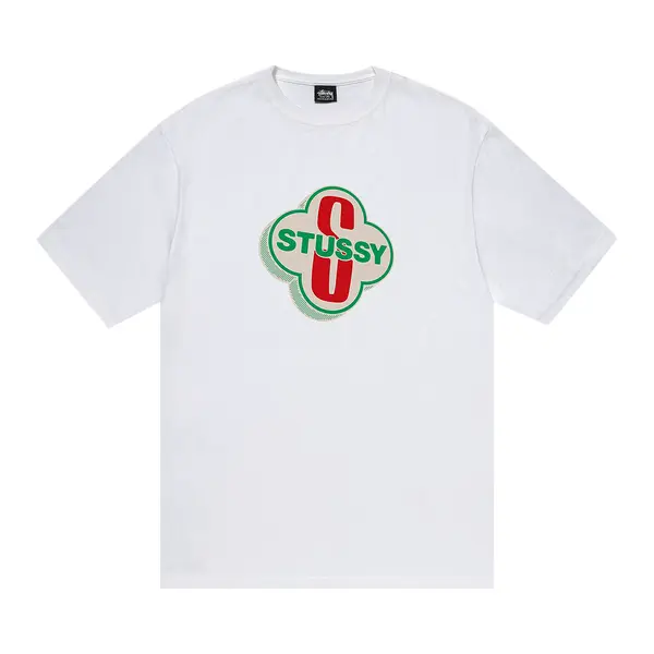 StÜssy Motel Tee