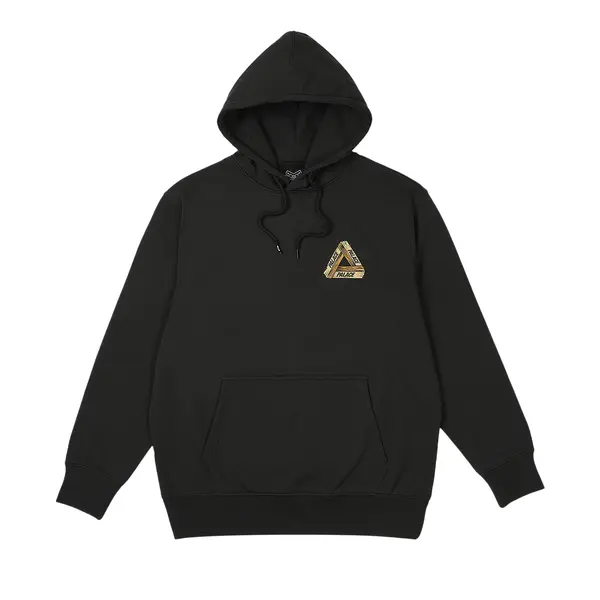 PALACE Reaper Hood - Black