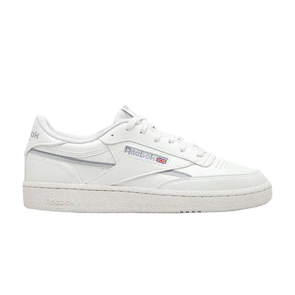 REEBOK Club C 85 Vegan Sneakers - Cream