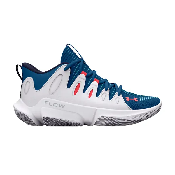 Under Armour Flow Breakthru 4 Sneakers