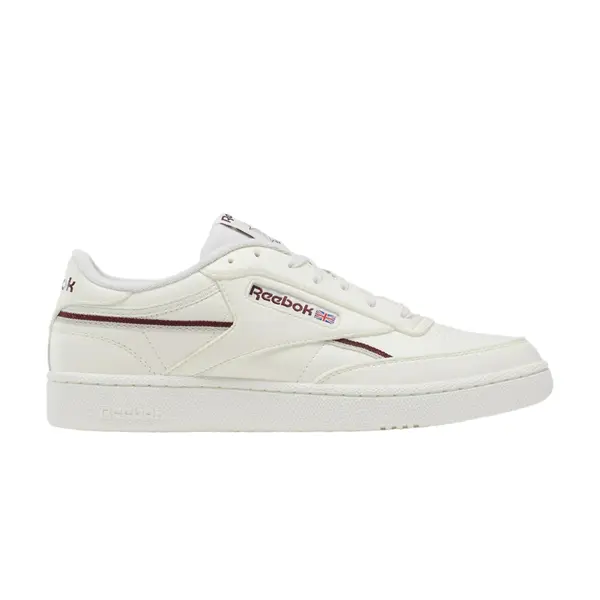 REEBOK Club C 85 Vegan Sneakers