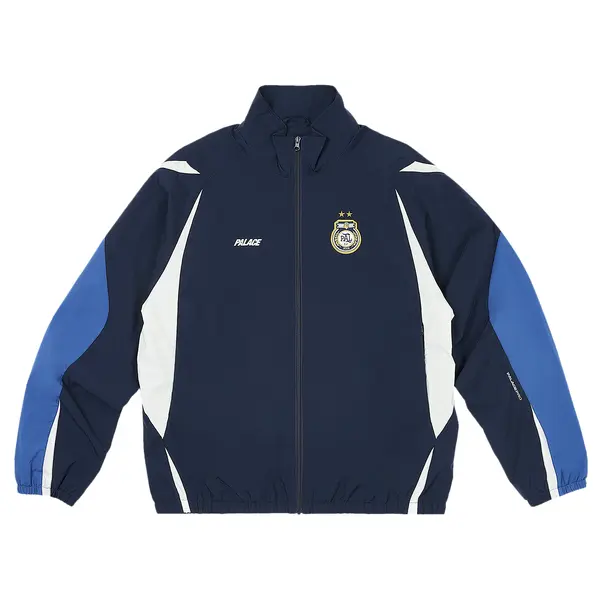 PALACE Pro Shell Jacket - Blue