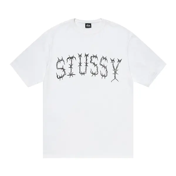StÜssy Barb Tee