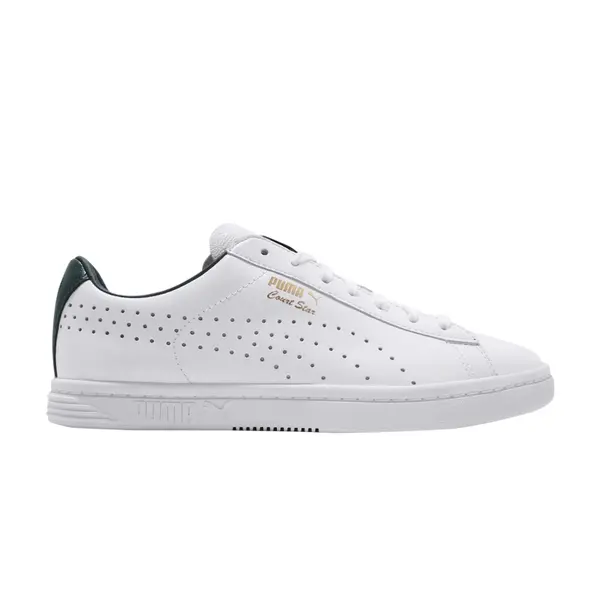 PUMA Court Star Nm 'ponderosa Pine - White