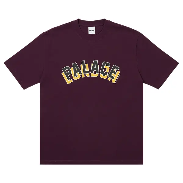 PALACE London Stack T-shirt