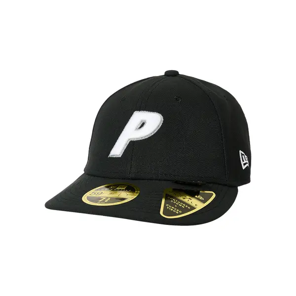 PALACE New Era Gore-tex Low Profile P 59fifty Cap