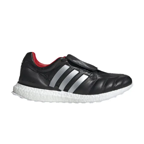 Nike Adidas Predator Mania Boost - Black