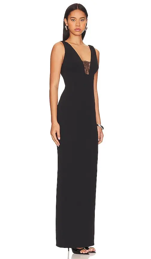 Katie May Janette Gown