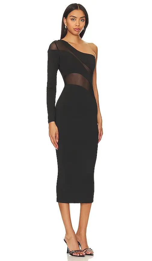 Superdown Kaelyn Maxi Dress