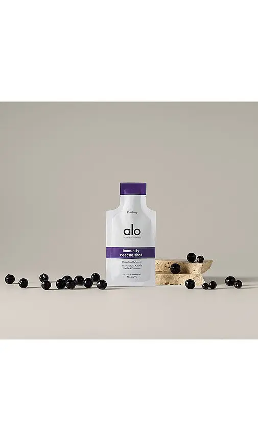 Alo Yoga Immunity Rescue Shot 30 Pack - N,a