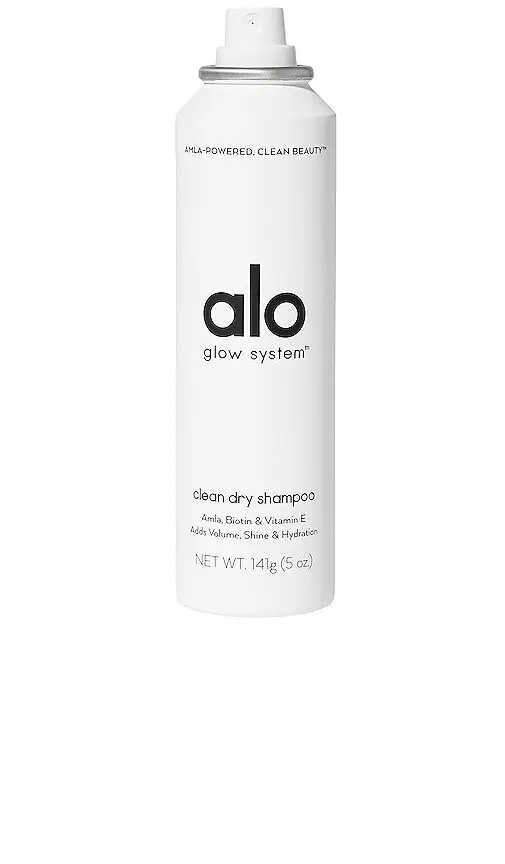 Alo Yoga Restore And Refresh Clean Dry Shampoo - N,a