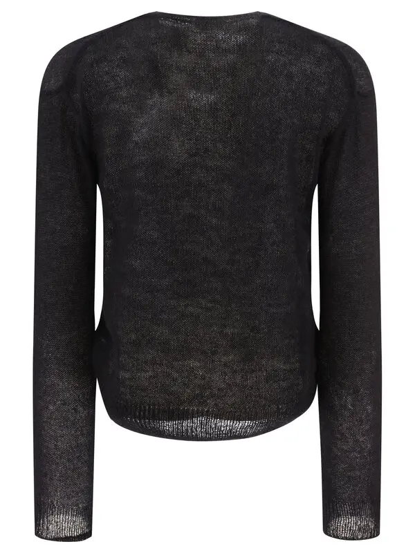 TOM FORD Mohair Blend Sweater