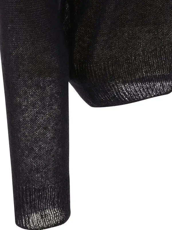 TOM FORD Mohair Blend Sweater