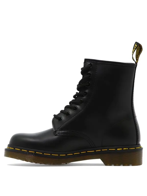 Dr. Martens 1460 Leather Combat Boots