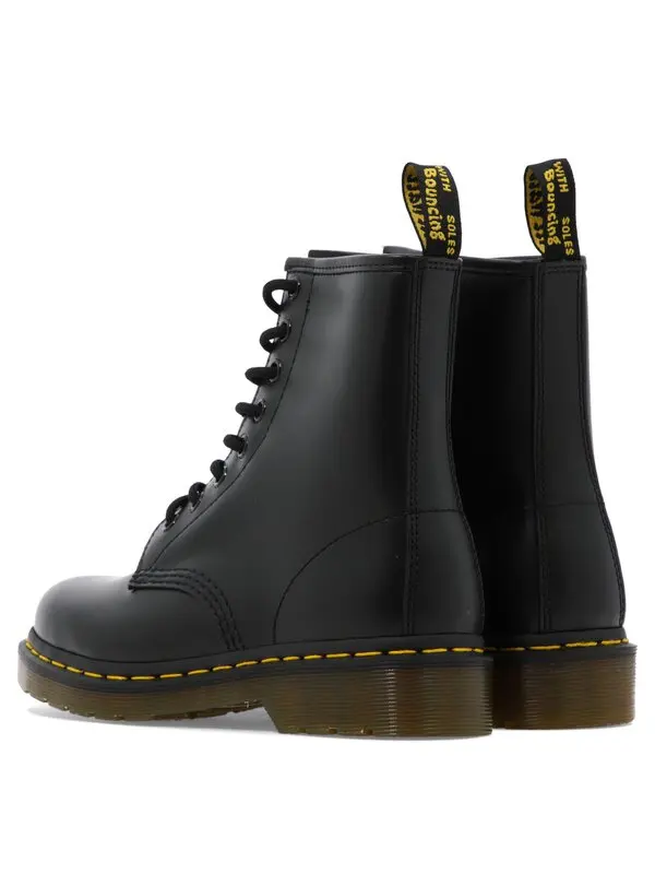 Dr. Martens 1460 Leather Combat Boots