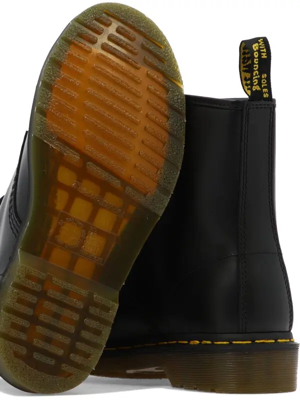Dr. Martens 1460 Leather Combat Boots
