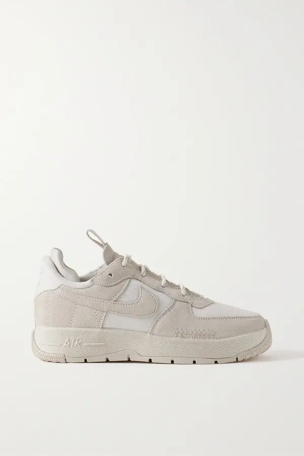 Nike Force 1 Wild Sneakers