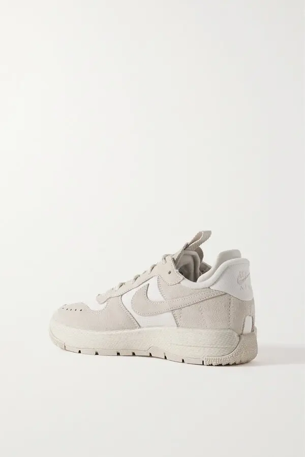 Nike Force 1 Wild Sneakers