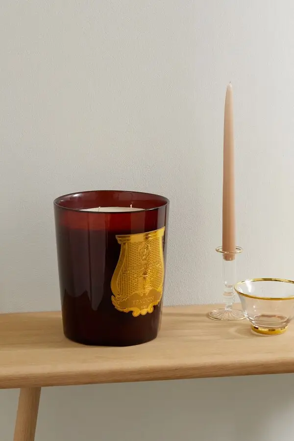 TRUDON Cire Scented Candle, 3kg