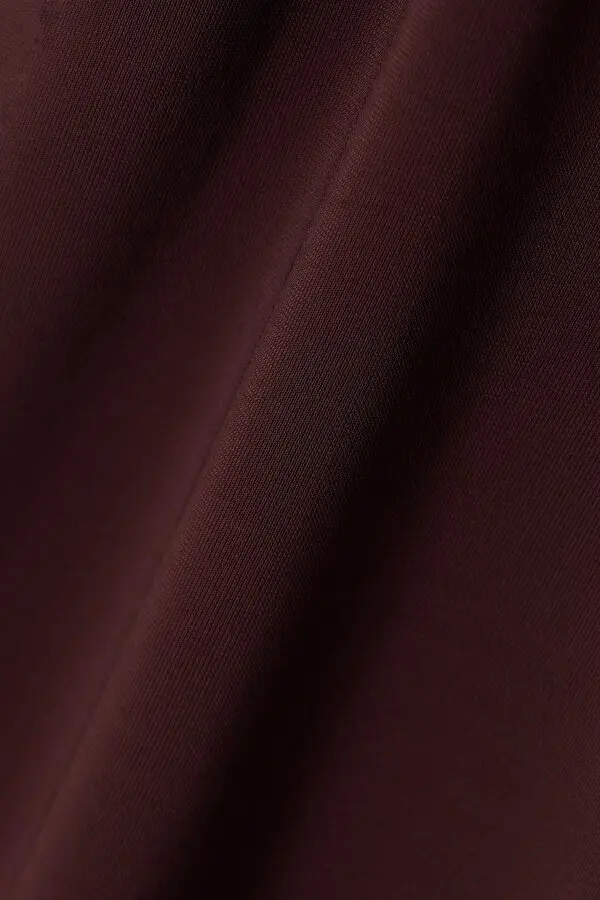 Max Mara Harald Stretch-jersey Vest