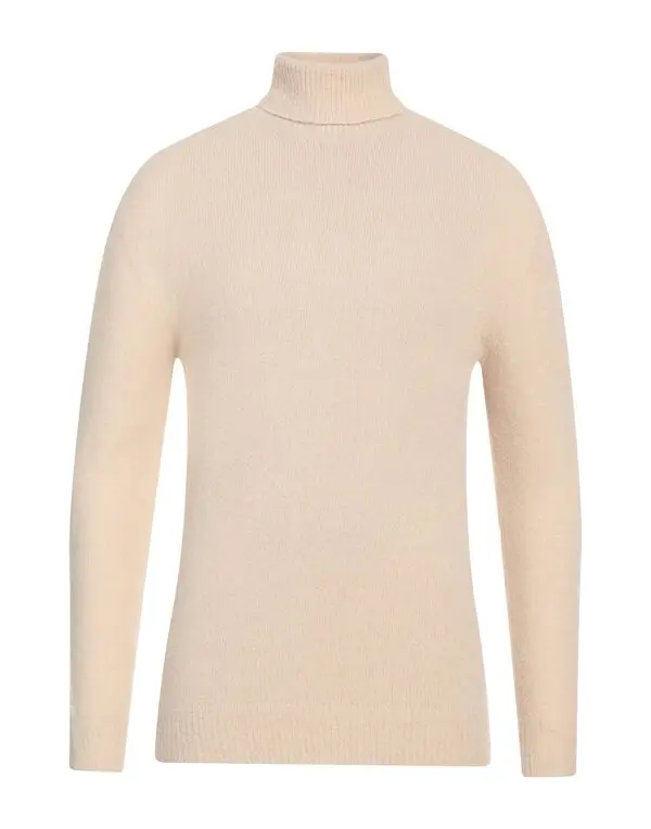 Alpha Studio Turtleneck Knit Top
