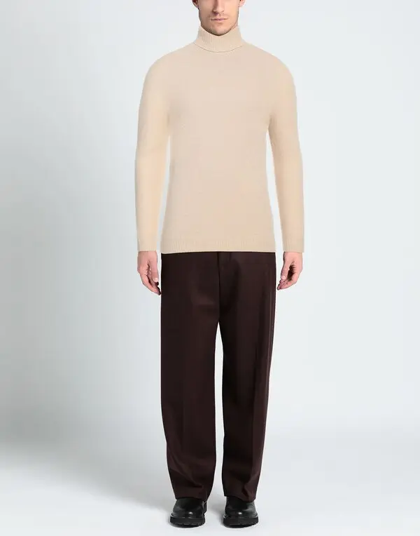 Alpha Studio Turtleneck Knit Top