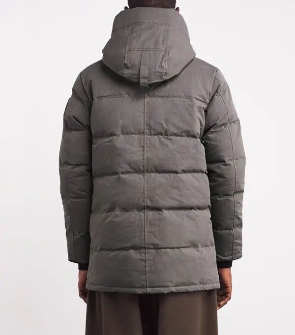 Canada Goose Padded Carson Parka Jacket