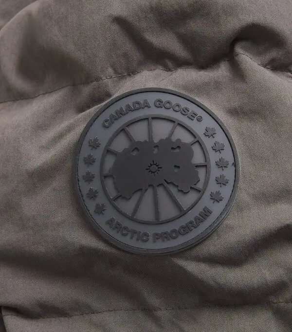 Canada Goose Padded Carson Parka Jacket
