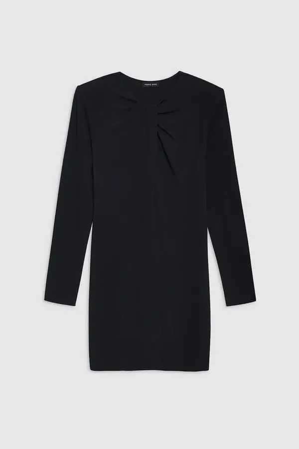ANINE BING Amaya Mini Dress