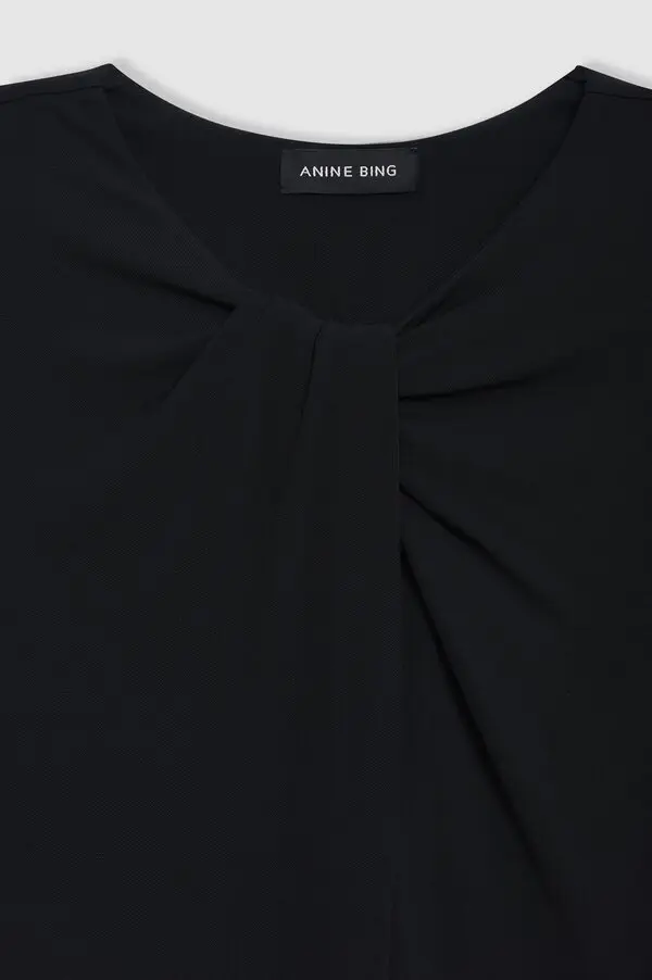 ANINE BING Amaya Mini Dress