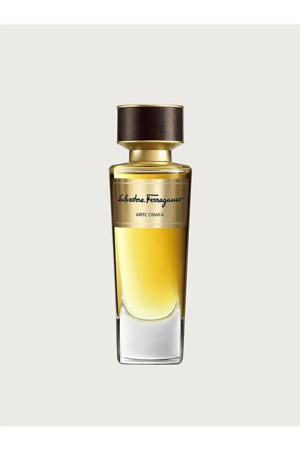 FERRAGAMO Arte Orafa Edp 3.4 Fl. Oz - Yellow