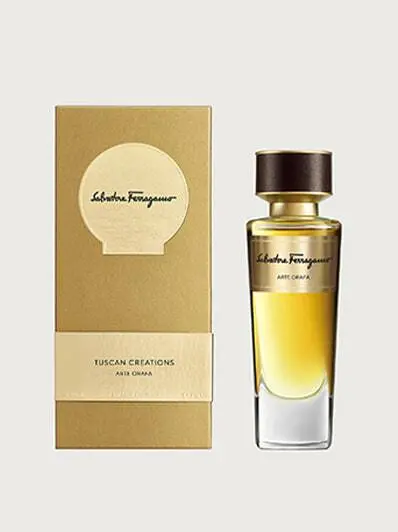 FERRAGAMO Arte Orafa Edp 3.4 Fl. Oz