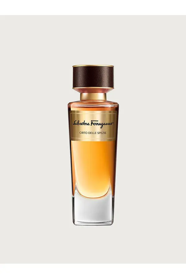 FERRAGAMO Orto Delle Spezie Edp 3.4 Fl.oz - Orange