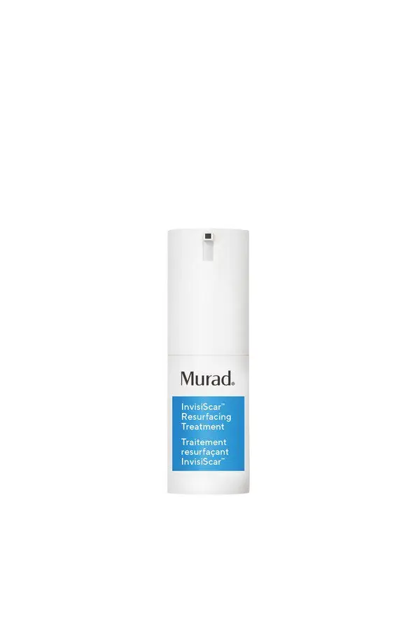 MURAD Invisiscar Resurfacing Treatment - Red