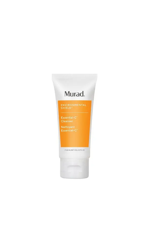 MURAD Essential-c Cleanser Travel Size - Red