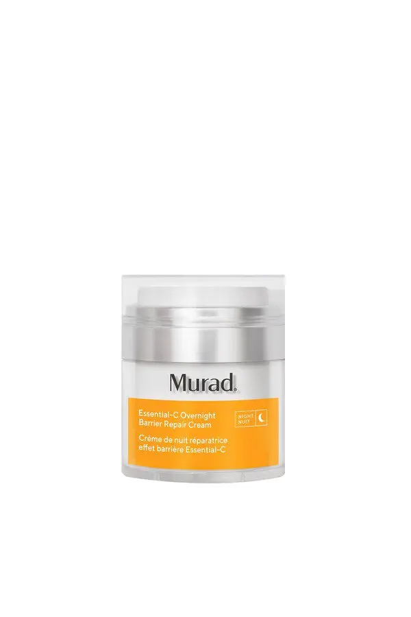MURAD Essential-c Overnight Barrier Repair Cream - Neutral