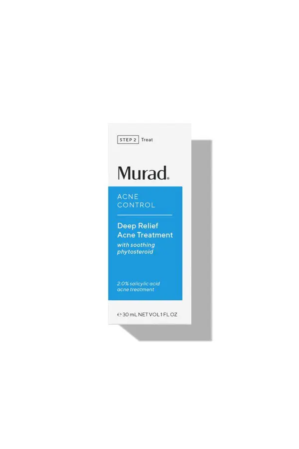 MURAD Deep Relief Acne Treatment