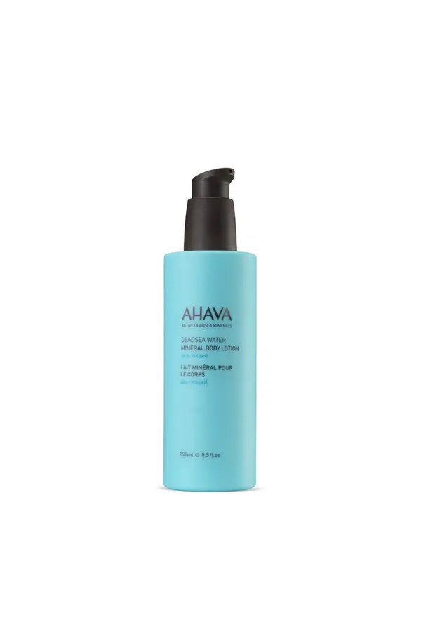 AHAVA Mineral Body Lotion Sea Kissed - Red