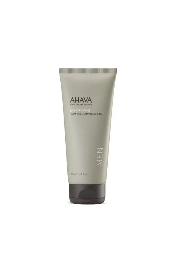 AHAVA Foam-free Shaving Cream - Natural