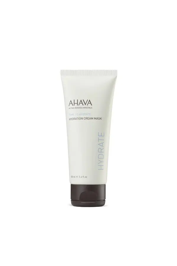 AHAVA Hydration Cream Mask - Red