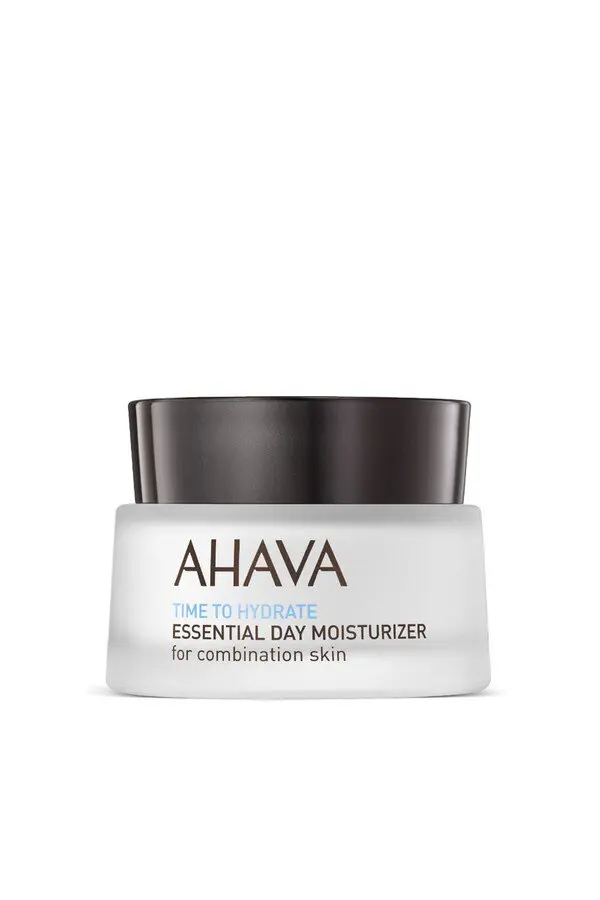 AHAVA Essential Day Moisturizer Combination Skin - Red