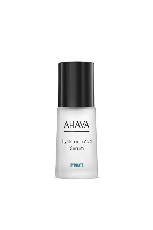 AHAVA Hyaluronic Acid Serum - Red