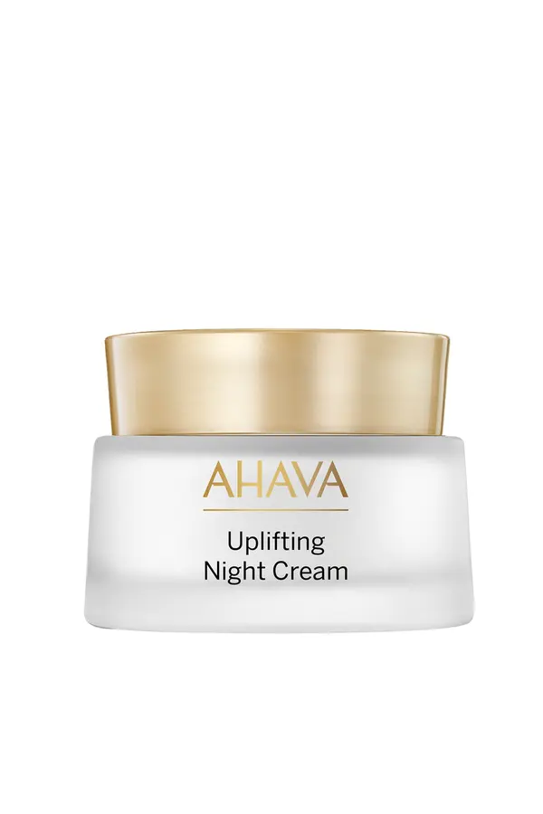 AHAVA Uplifting Night Cream - Aqua
