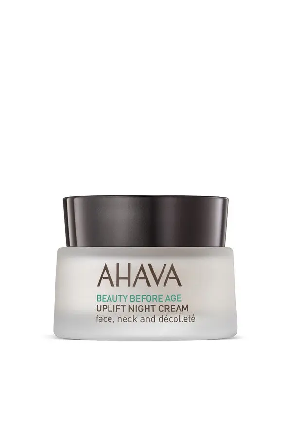 AHAVA Uplift Night Cream