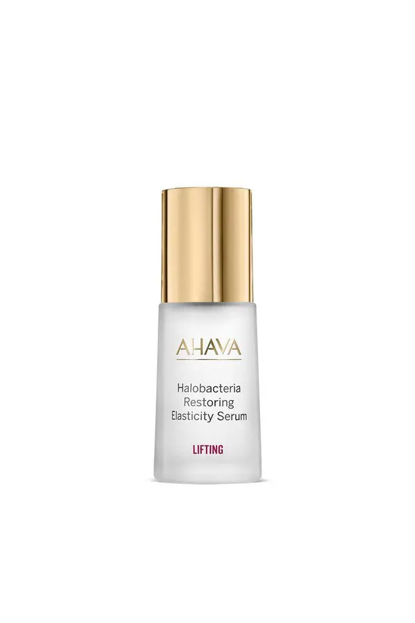 AHAVA Halobacteria Restoring Elasticity Serum - Aqua