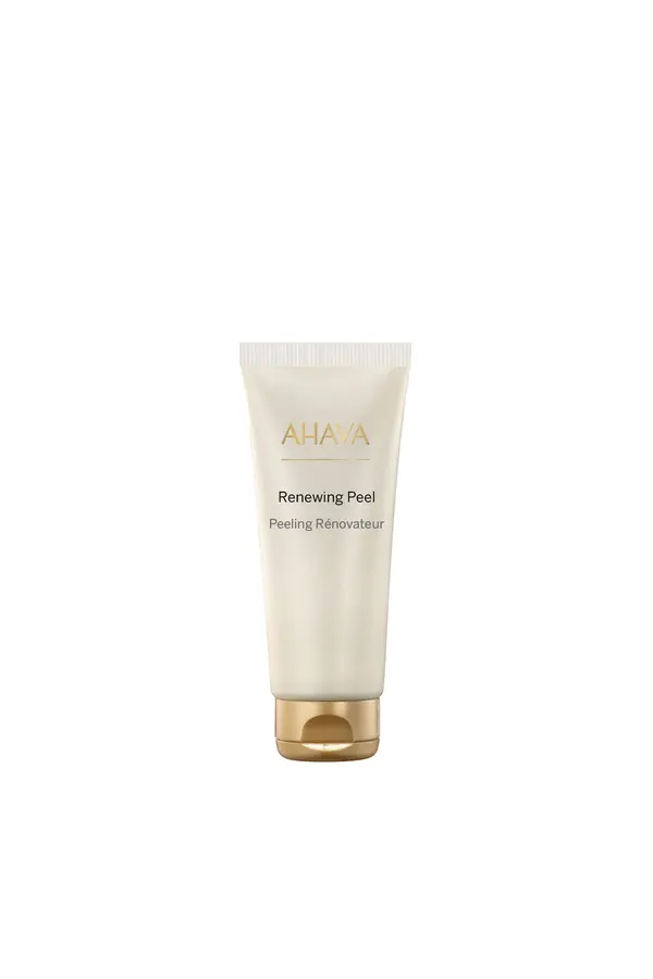 AHAVA Renewing Peel - Orange